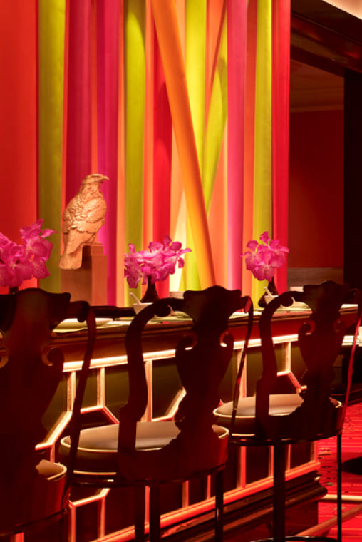 99 Noodles | Wynn Macau